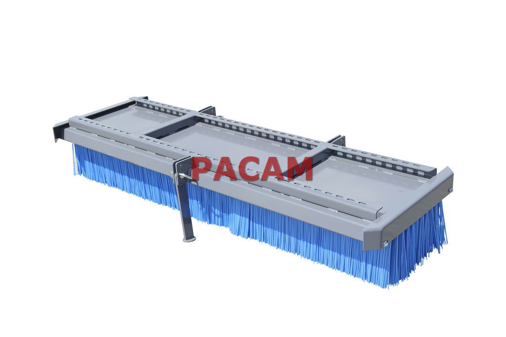 Pacam | Purchase Association Construction and Agricultural Machinery