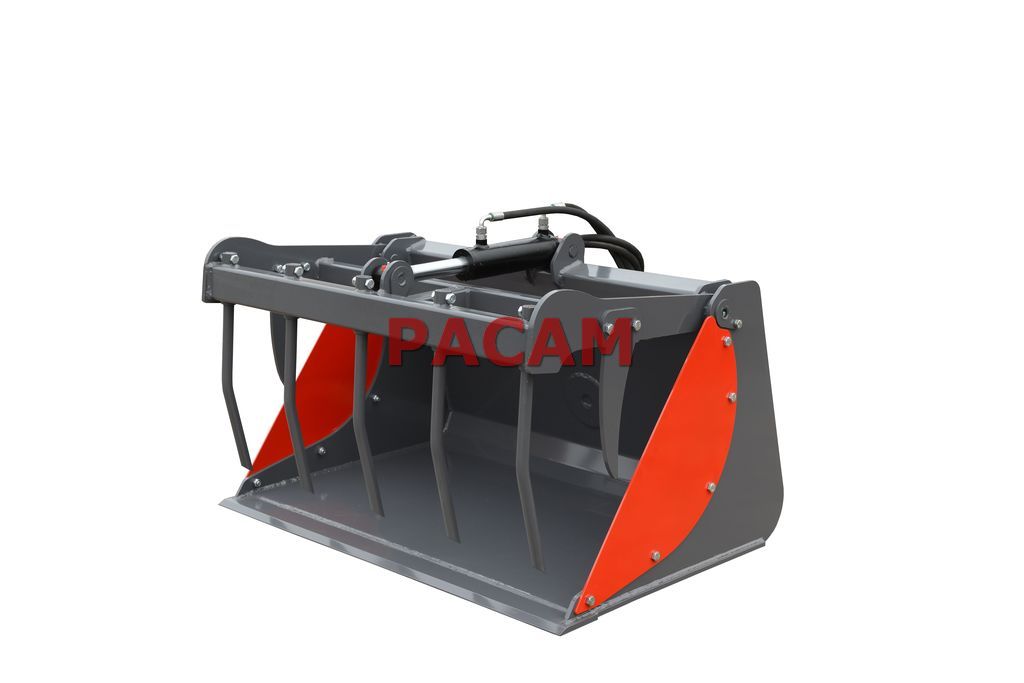 Pacam | Purchase Association Construction and Agricultural Machinery