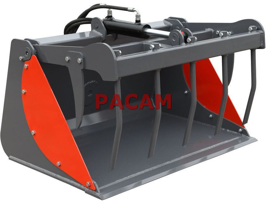 Pacam | Purchase Association Construction and Agricultural Machinery