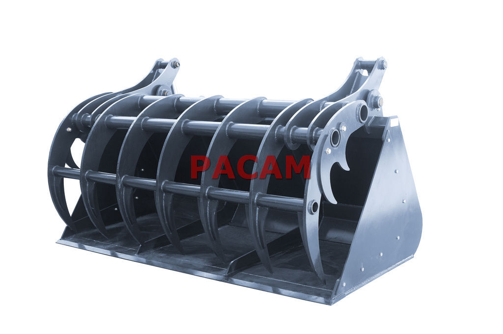 Pacam | Purchase Association Construction and Agricultural Machinery