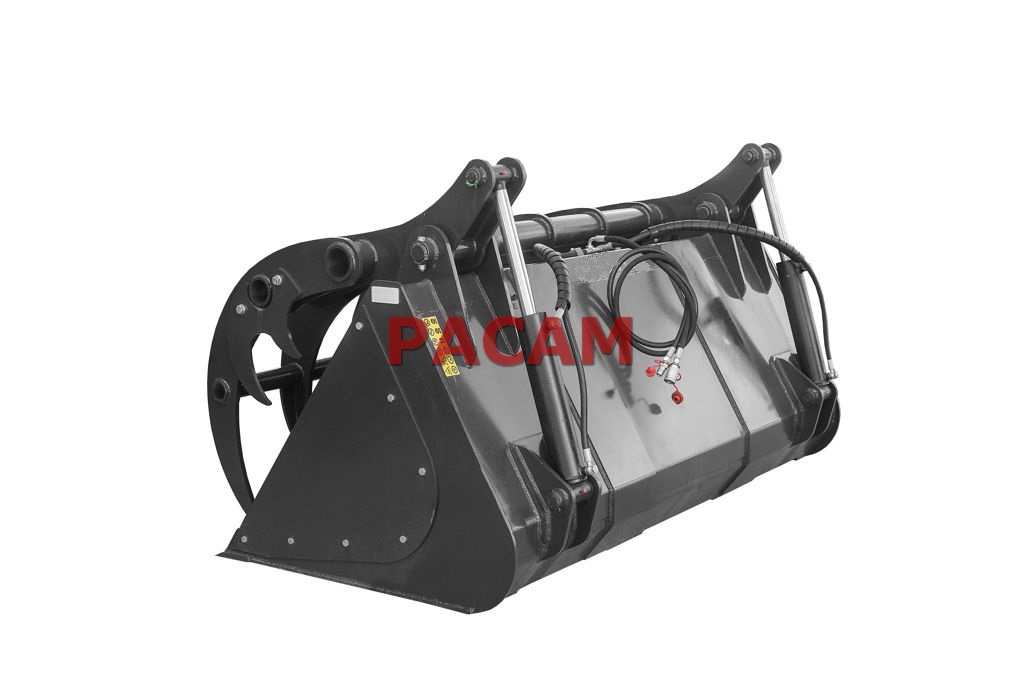 Pacam | Purchase Association Construction and Agricultural Machinery