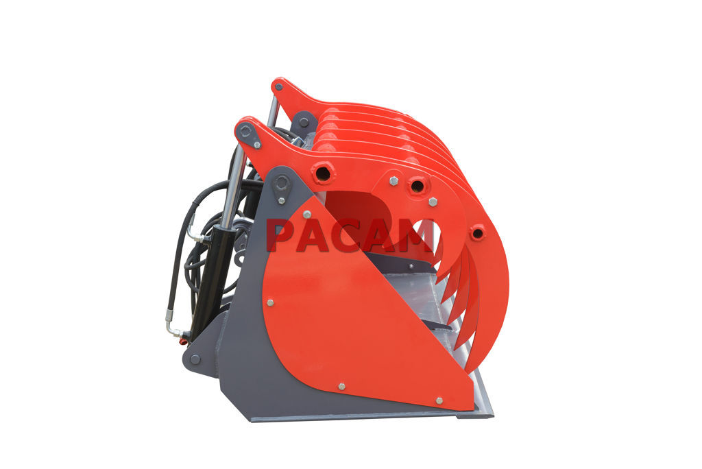 Pacam | Purchase Association Construction and Agricultural Machinery