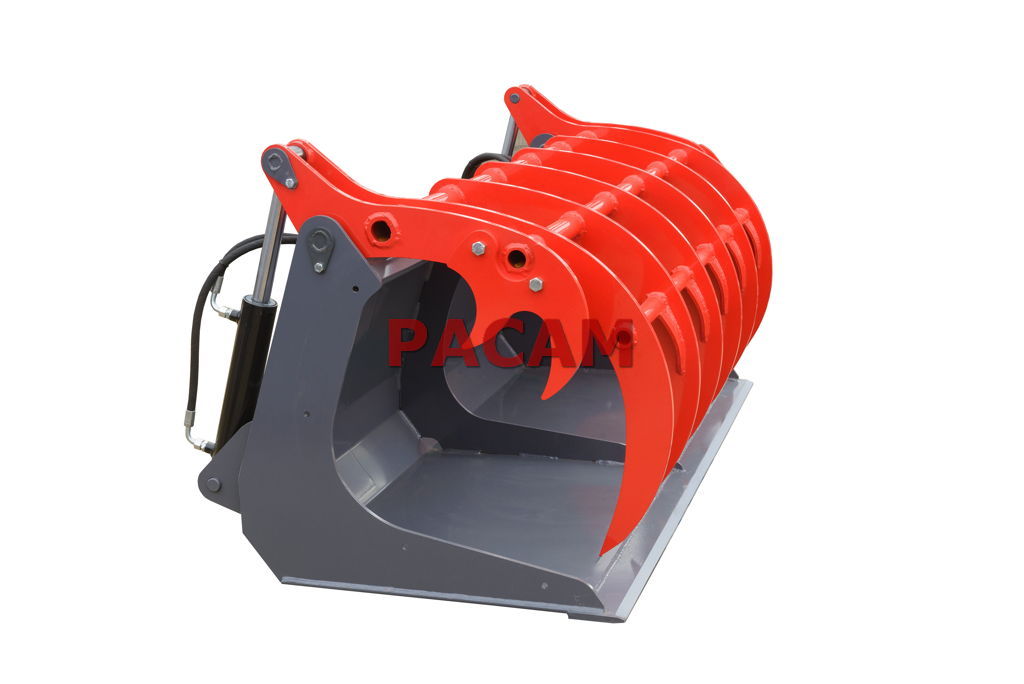 Pacam | Purchase Association Construction and Agricultural Machinery