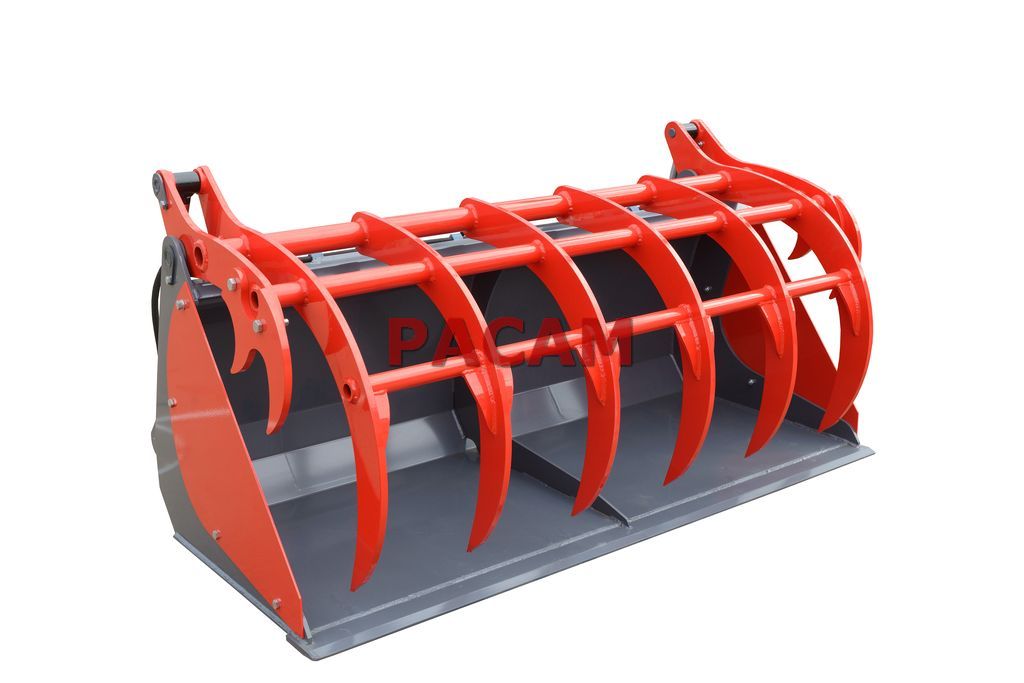 Pacam | Purchase Association Construction and Agricultural Machinery