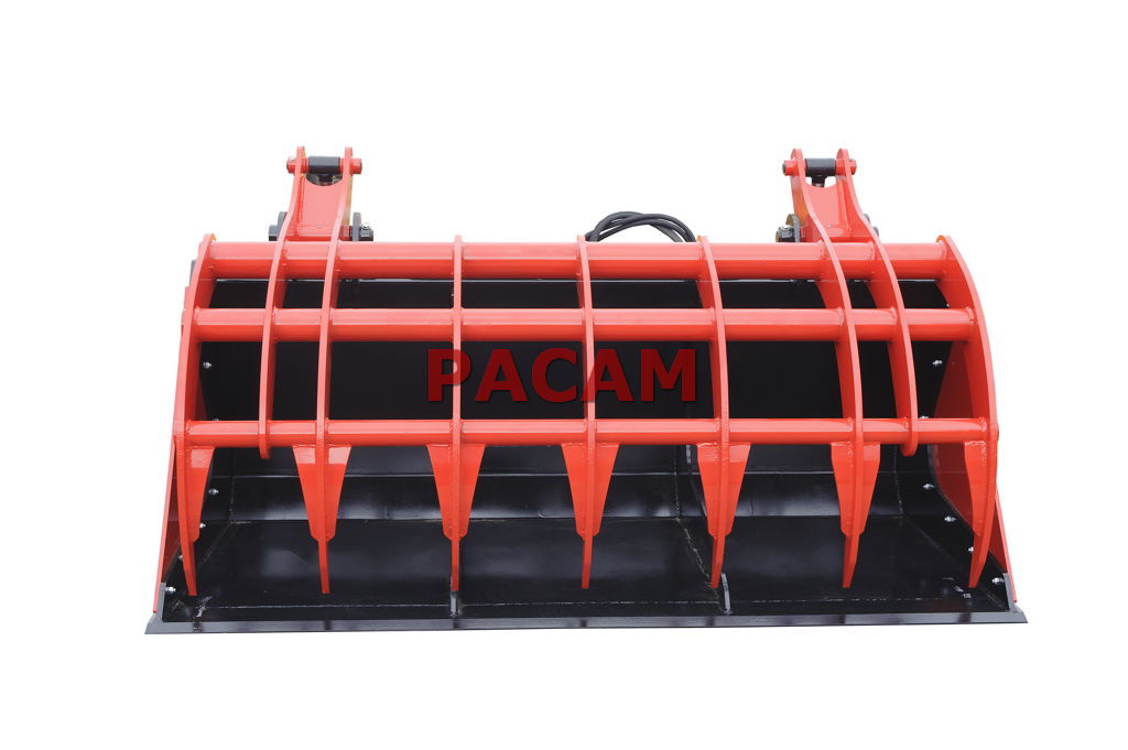 Pacam | Purchase Association Construction and Agricultural Machinery