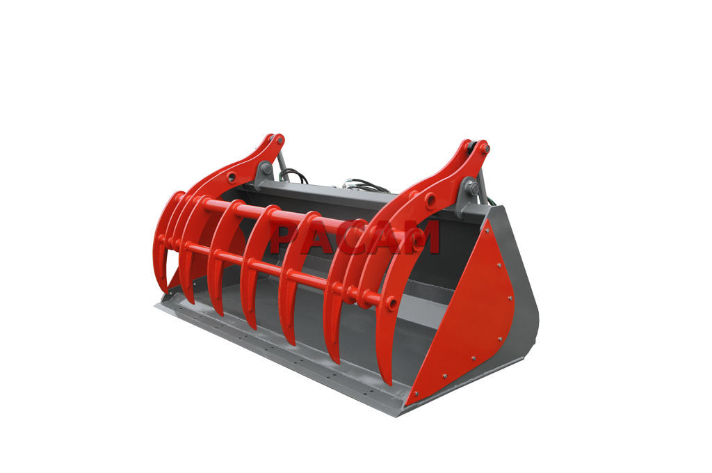 Pacam | Purchase Association Construction and Agricultural Machinery